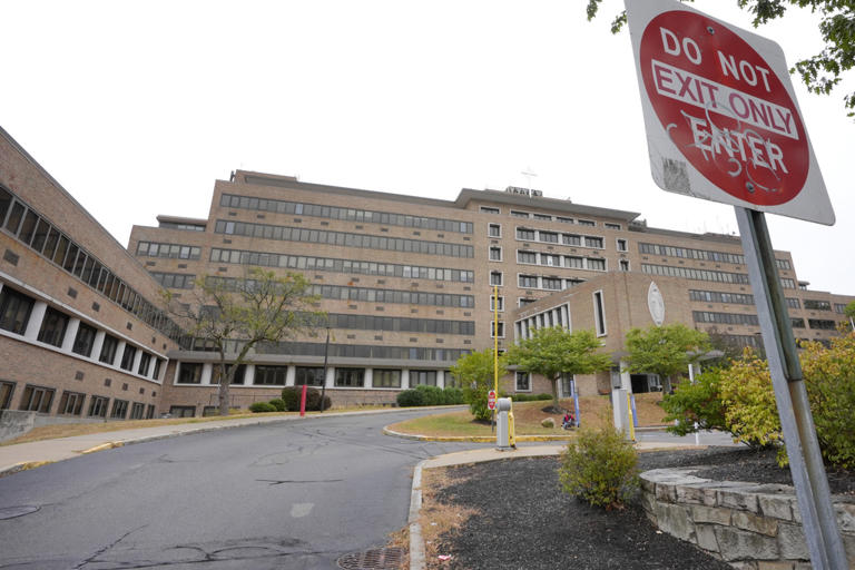 US Senate panel OKs action against Steward Health Care CEO for defying ... US Senate panel OKs action against Steward Health Care CEO for defying ...