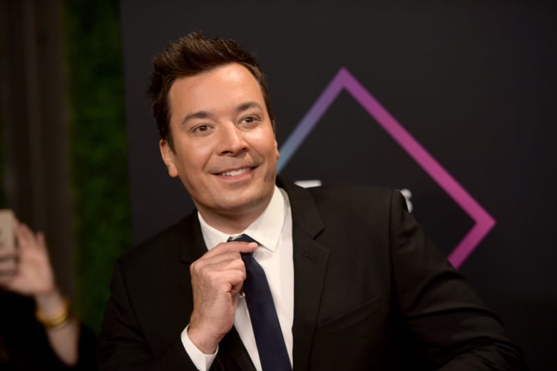 Jimmy Fallon: A Look At His Life and Career Through The Years