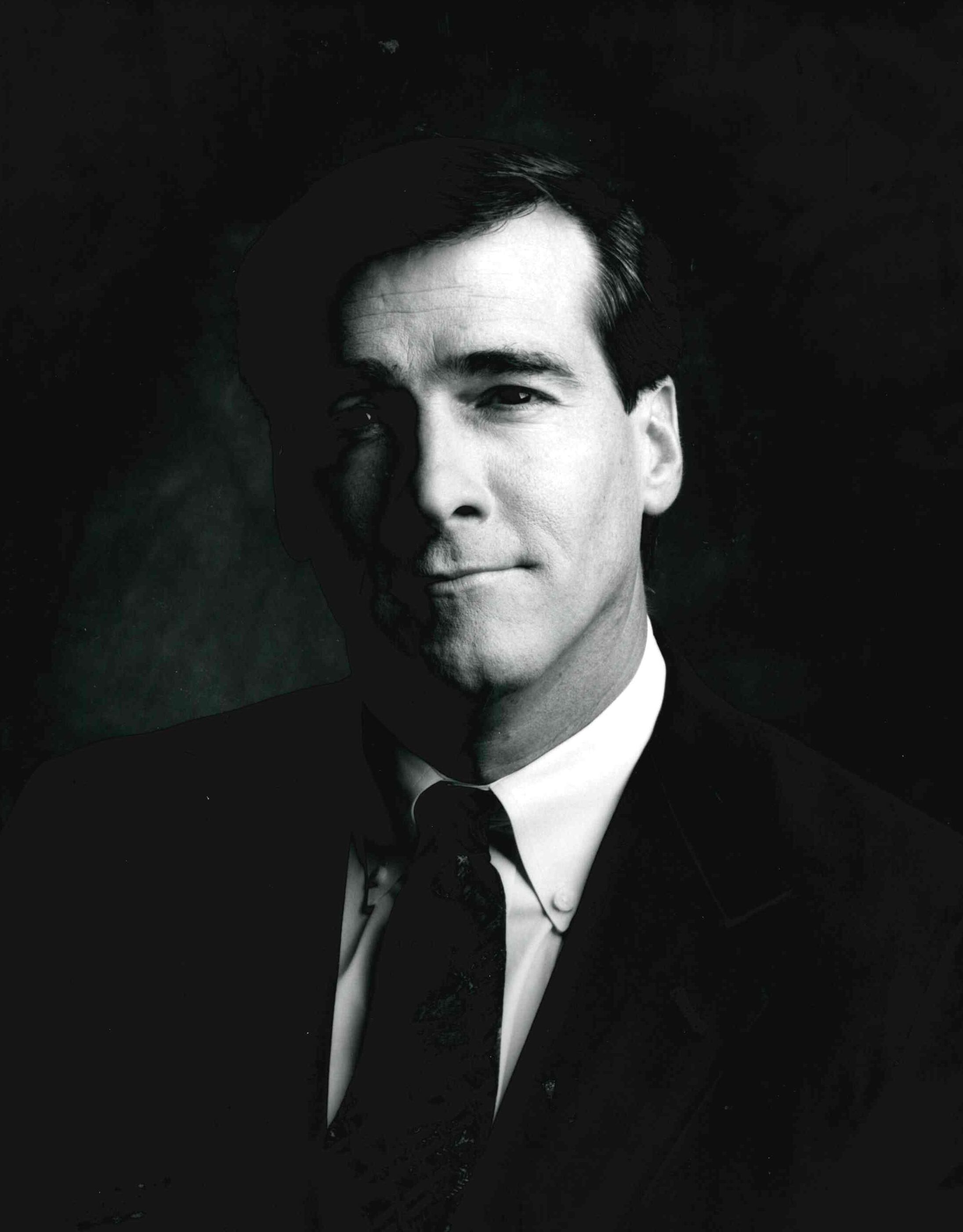 Longtime WOWT anchor John Knicely announces his retirement from television