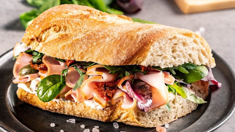 Chapatas: receta fácil y rápida