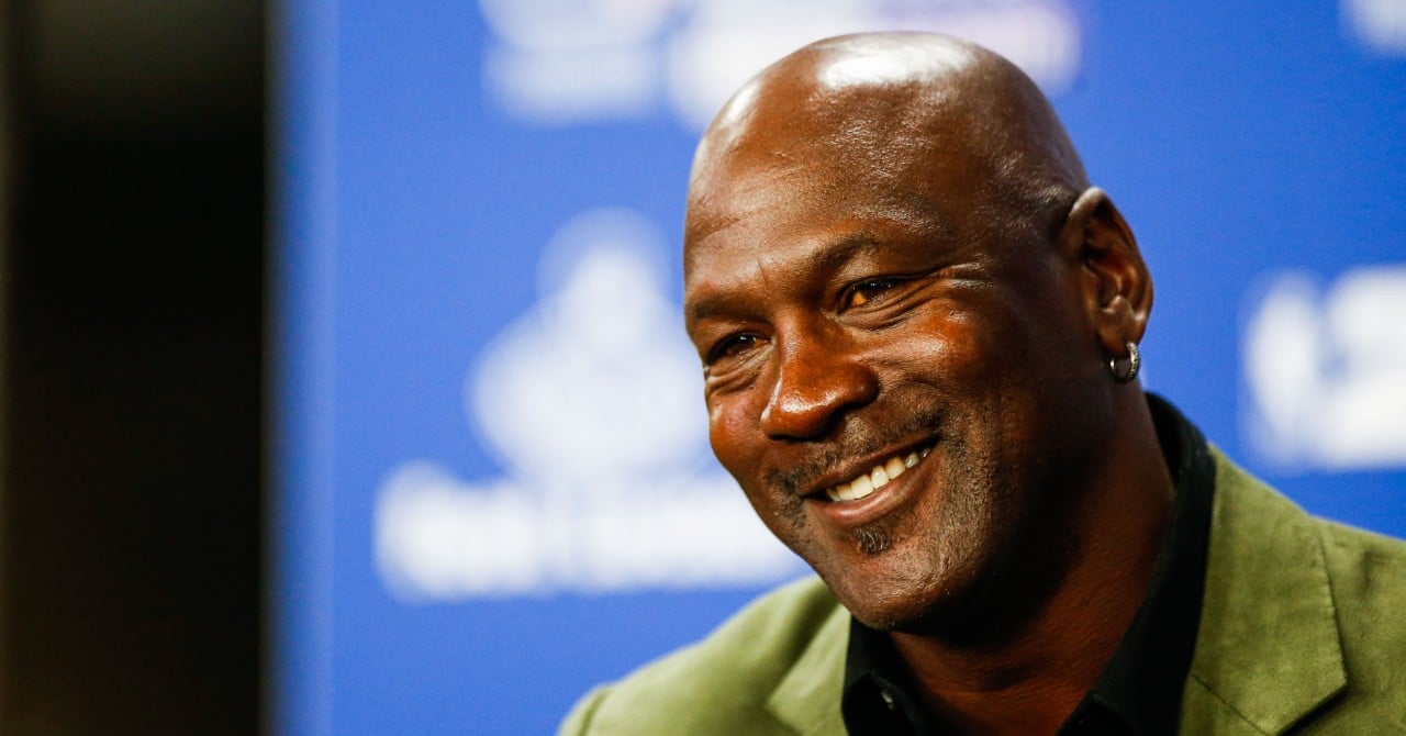 Michael Jordan, l’incroyable retour