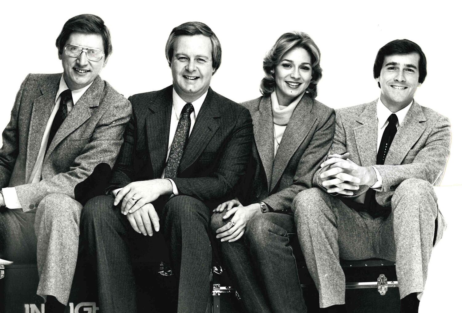 Longtime WOWT anchor John Knicely announces his retirement from television