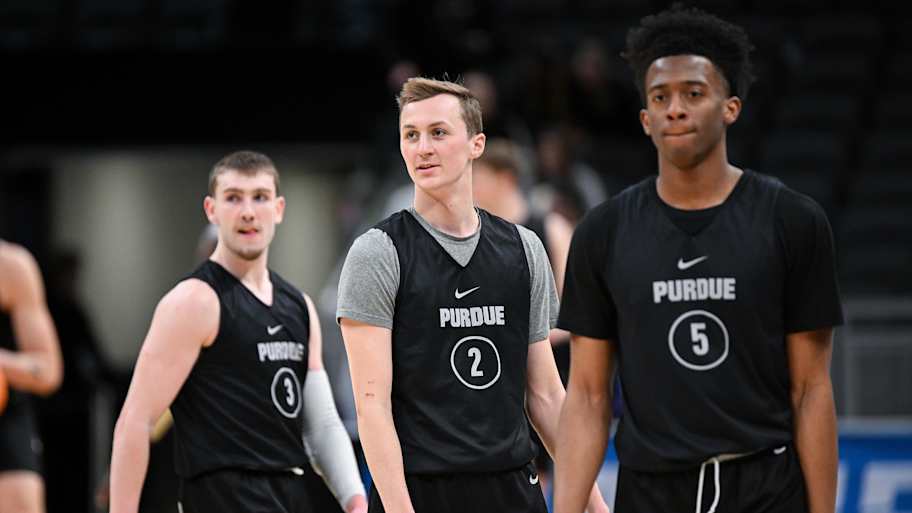 Purdue Boilermakers Basketball: Complete 2024-25 Schedule