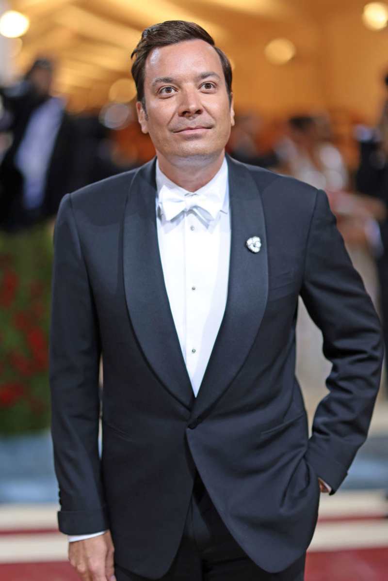 Jimmy Fallon: A Look At His Life and Career Through The Years