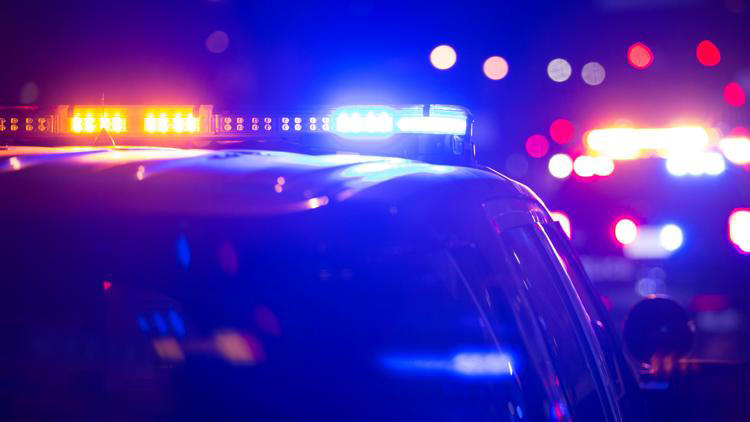 Little Rock police arrest two suspects for Chenal Parkway shooting