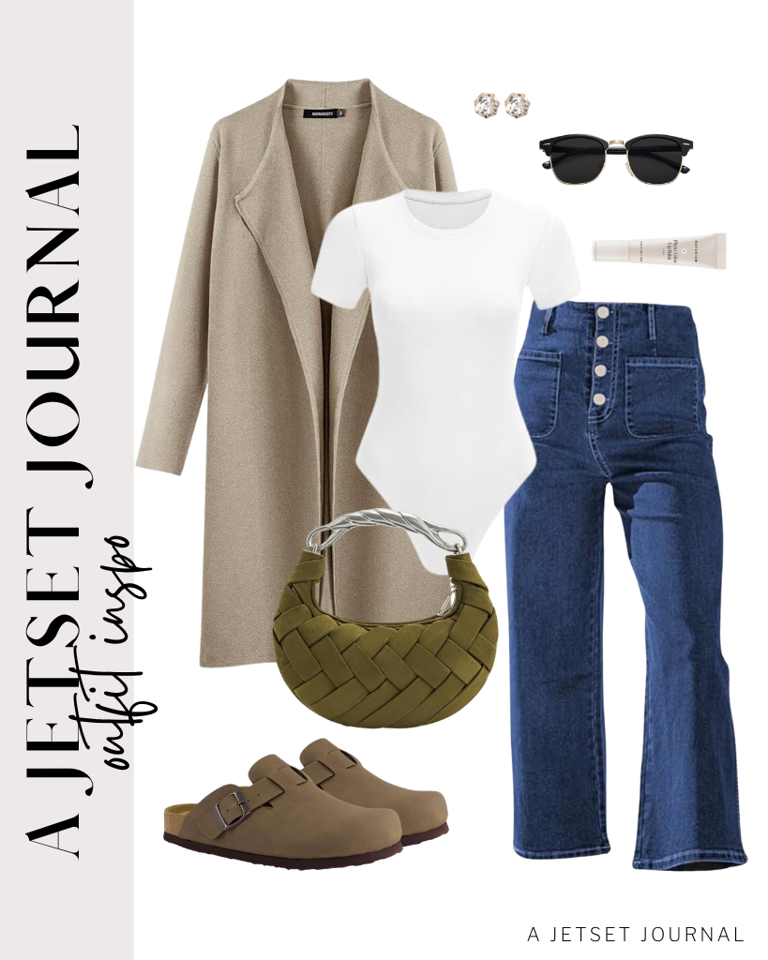Trendy New Outfit Ideas That You'll Sure to Love