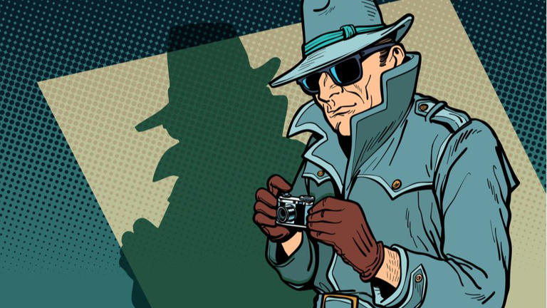 Paragon spyware cancels contract with Italian government after ... Paragon spyware cancels contract with Italian government after ...