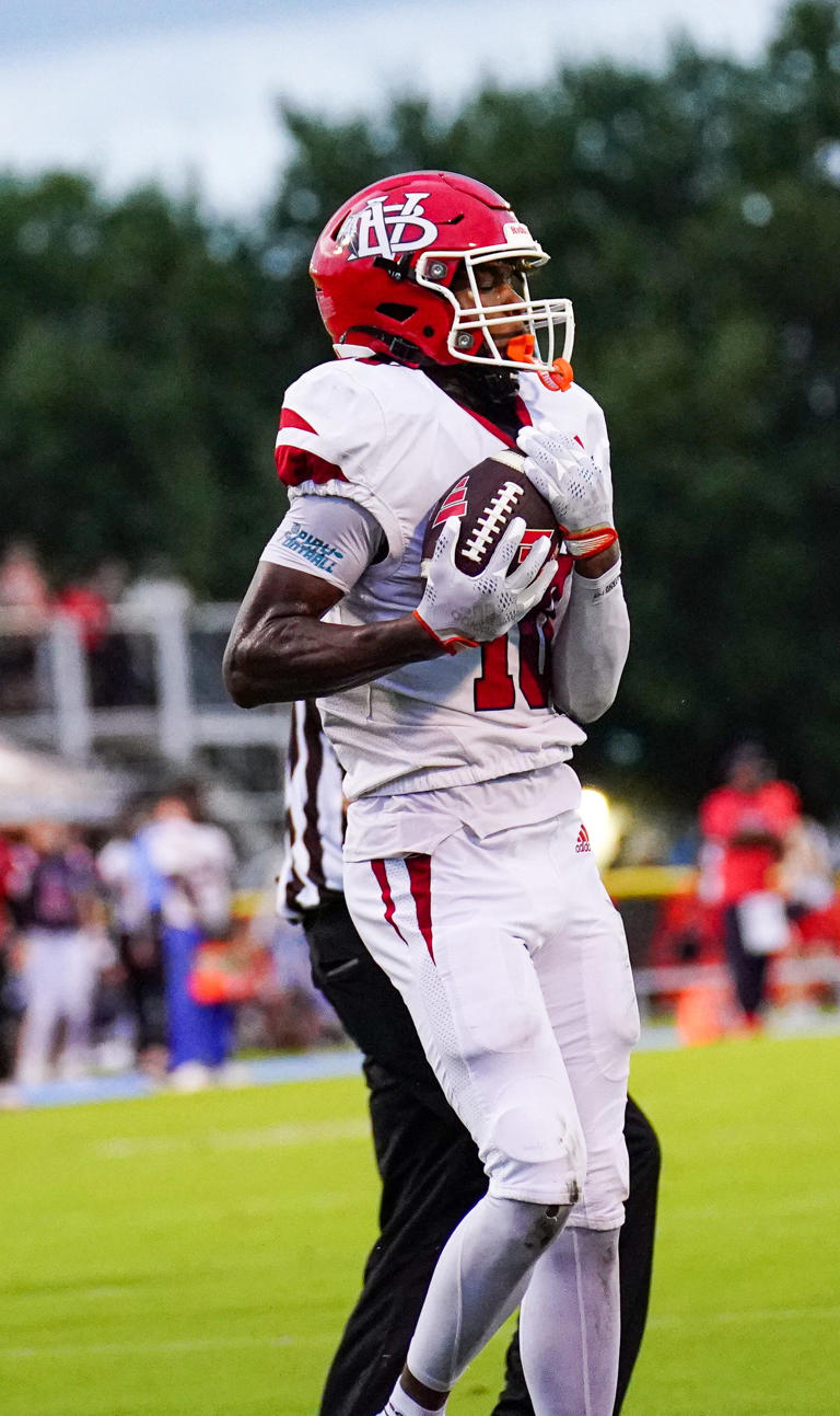 Top 100 Florida football recruits in 2026 class: Updated list after ...