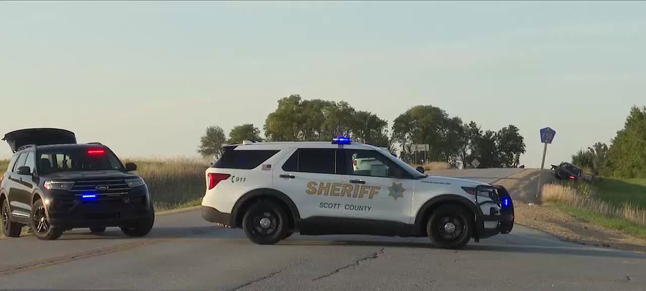 Officials release identity of man pronounced dead in crash outside of ... Officials release identity of man pronounced dead in crash outside of ...