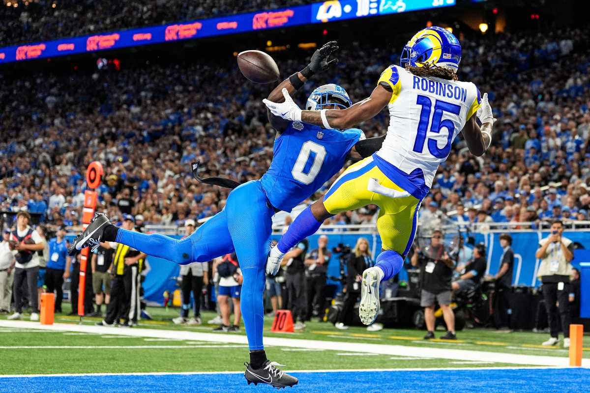 Rams News: Rams' next-gen receivers prepare to fill gap left by injured ...