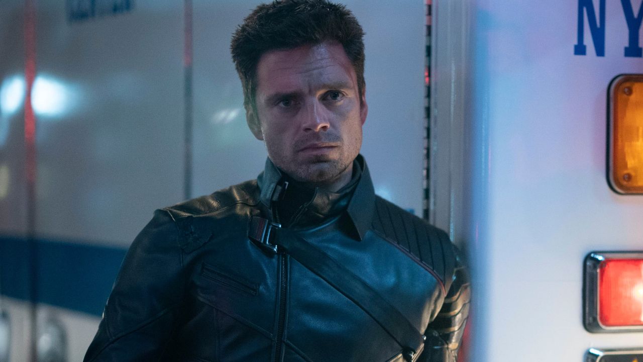 As Sebastian Stan Receives Awards Buzz, He Shared A Sweet Take On How ...