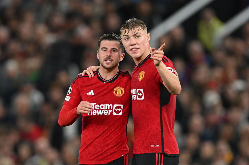 Lindelof, Mount, Hojlund - Man United injury latest and return dates ... Lindelof, Mount, Hojlund - Man United injury latest and return dates ...