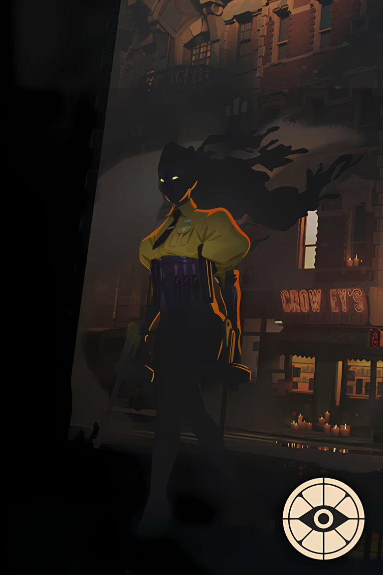 Deadlock: Best Ivy Build (Abilities, Items, & Leveling Guide)