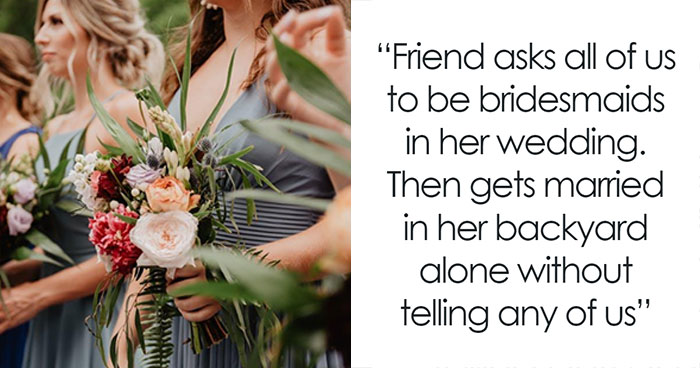 12 People Share “The Incident” That Ruined Their Friend Groups Forever