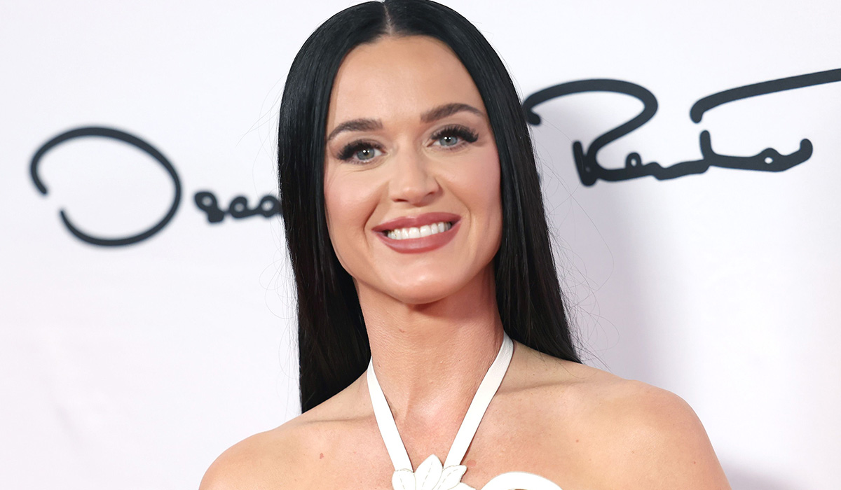 Katy Perry to light up iconic venue in first Dublin gig since 2011