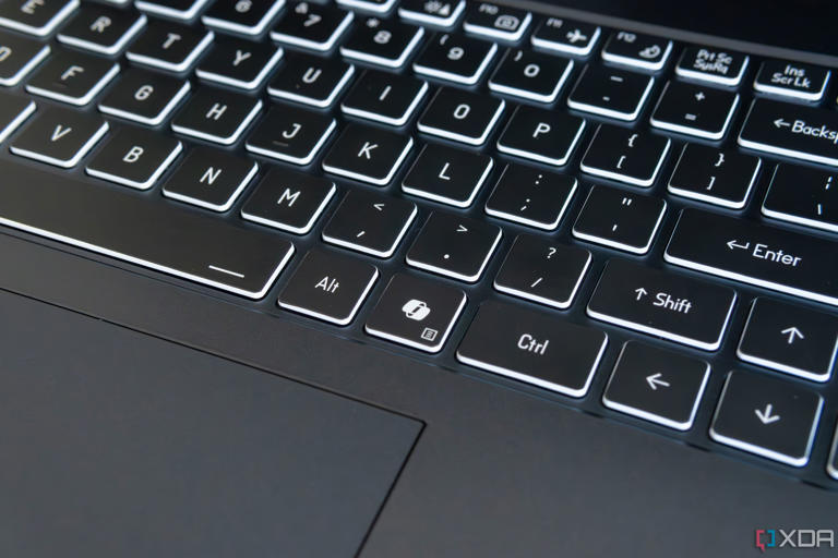 50+ keyboard shortcuts to streamline your daily workflow