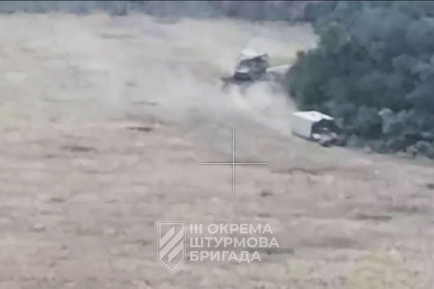 Stunning combat footage shows the reality of daily frontline fighting ... Stunning combat footage shows the reality of daily frontline fighting ...