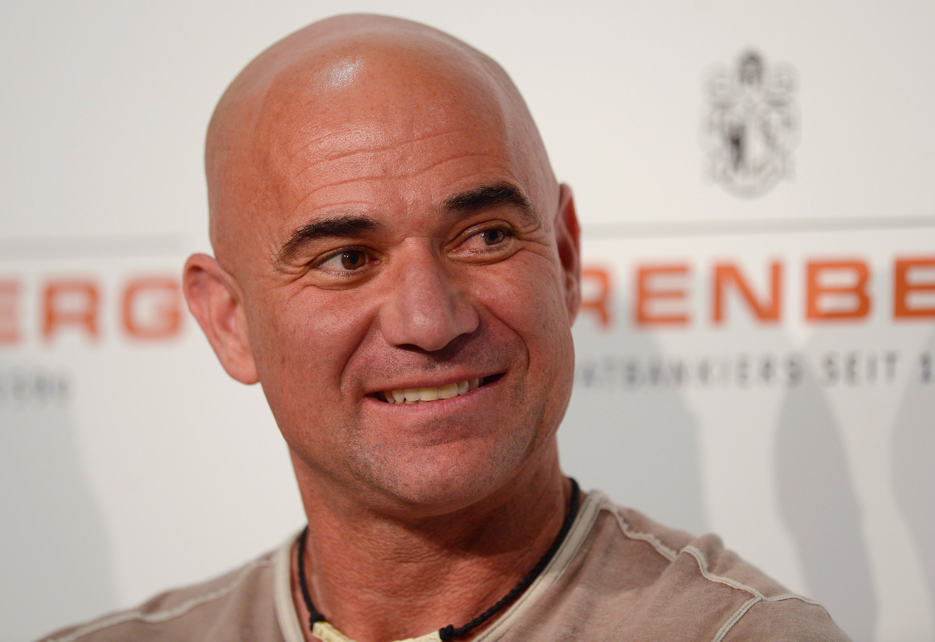 Historia divertida sobre Andre Agassi