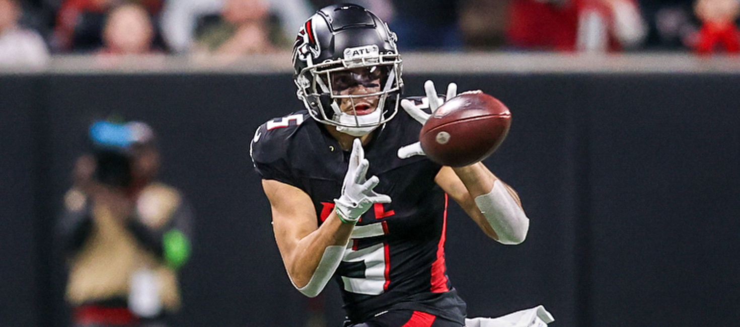 NFL Week 18 Anytime TD Scorer & Win Parlay (2025)