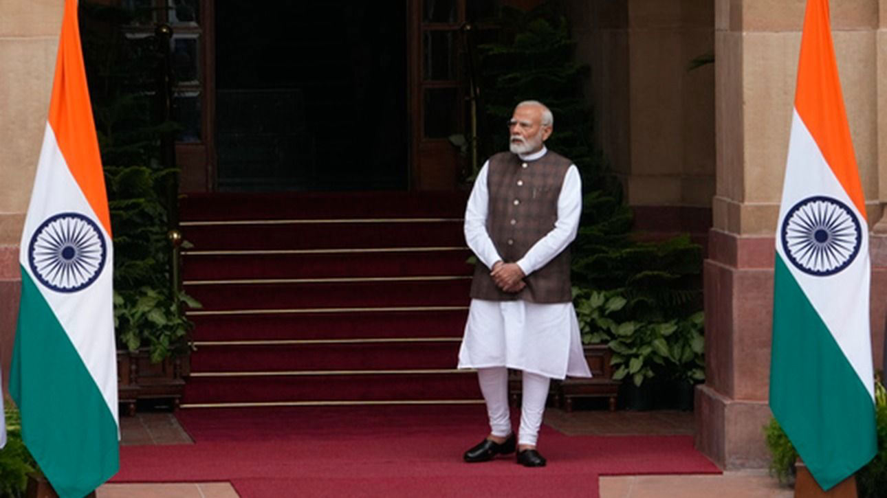 PM Modi's US Visit from Sep 21-23: Quad Summit, UNGA Address in ... PM Modi's US Visit from Sep 21-23: Quad Summit, UNGA Address in ...