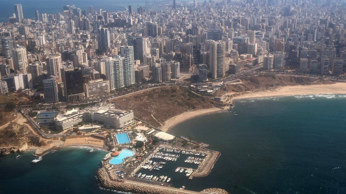 Israel destroys 1,000 Hezbollah rocket launcher barrels, Middle East on ... Israel destroys 1,000 Hezbollah rocket launcher barrels, Middle East on ...