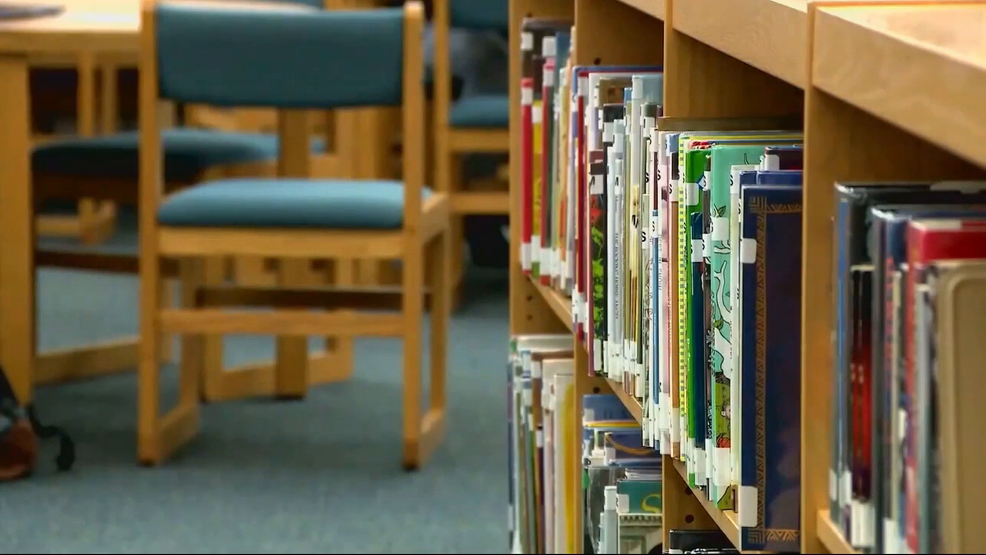 State education committee recommends removal of four books from school ...