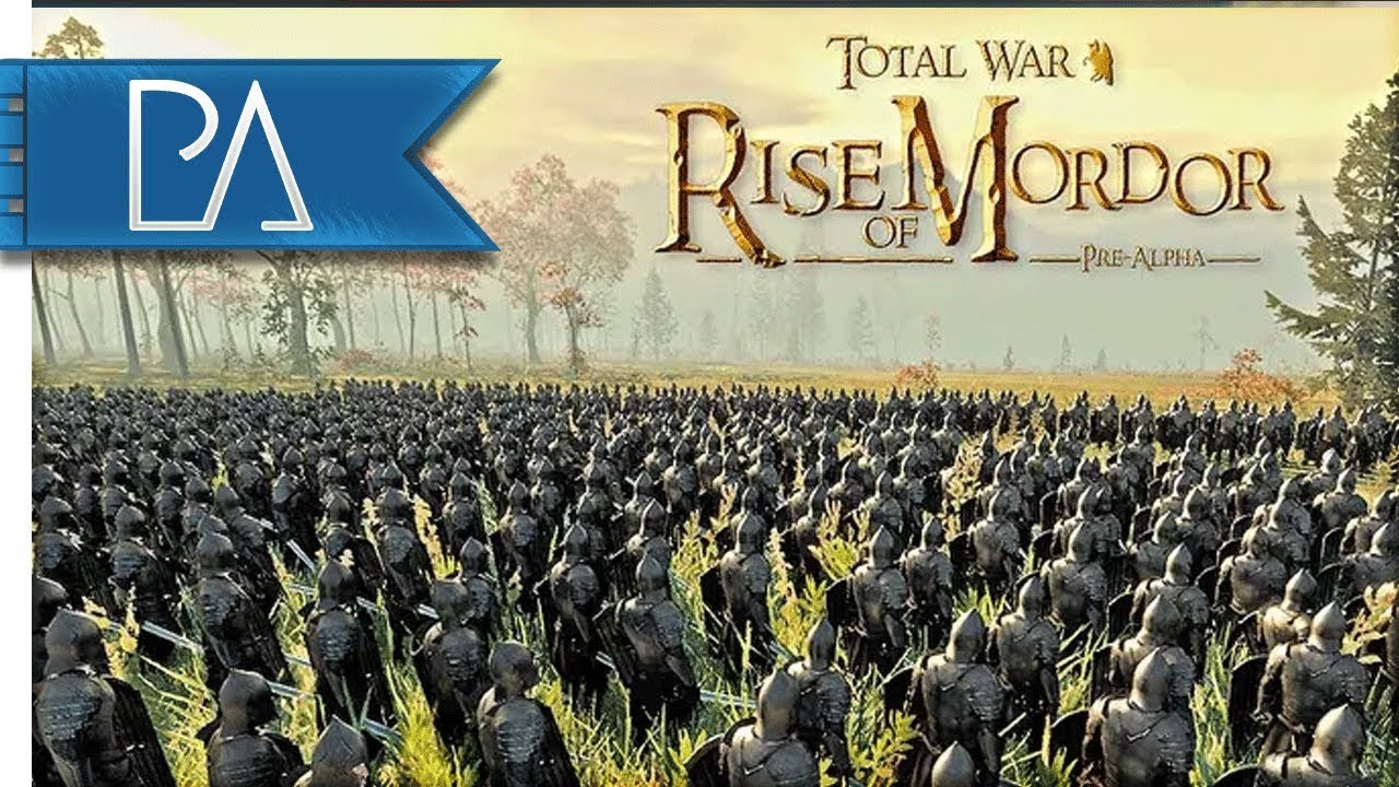 The Orcs of Mordor Have Risen in New Rise of Mordor Gameplay