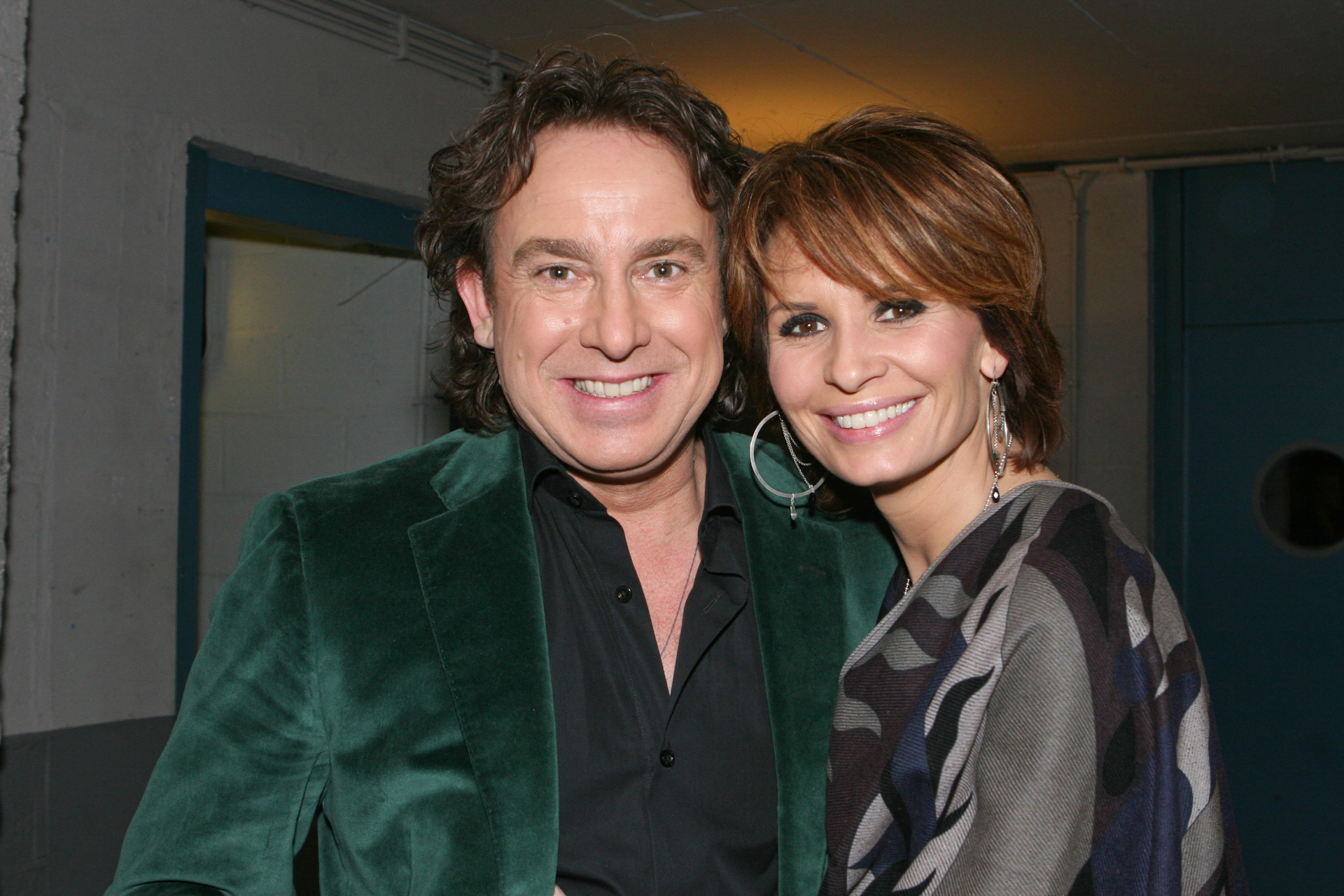 Leontine Borsato: “Ze hebben een grote les geleerd”