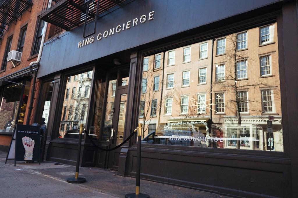 EXCLUSIVE: Ring Concierge Expands Beyond New York City With Three New ...
