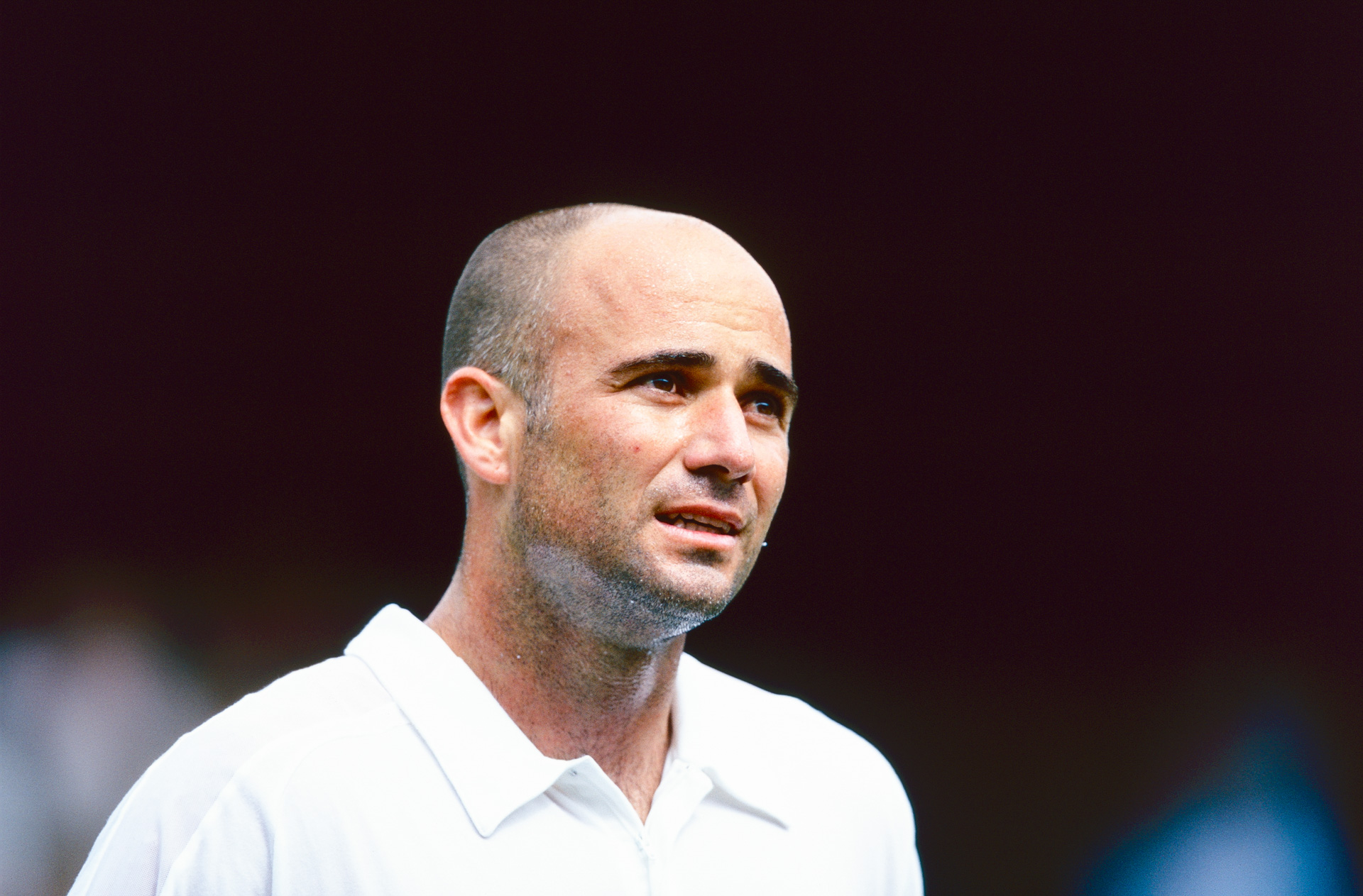 “Andre Agassi aveva passioni oscure”