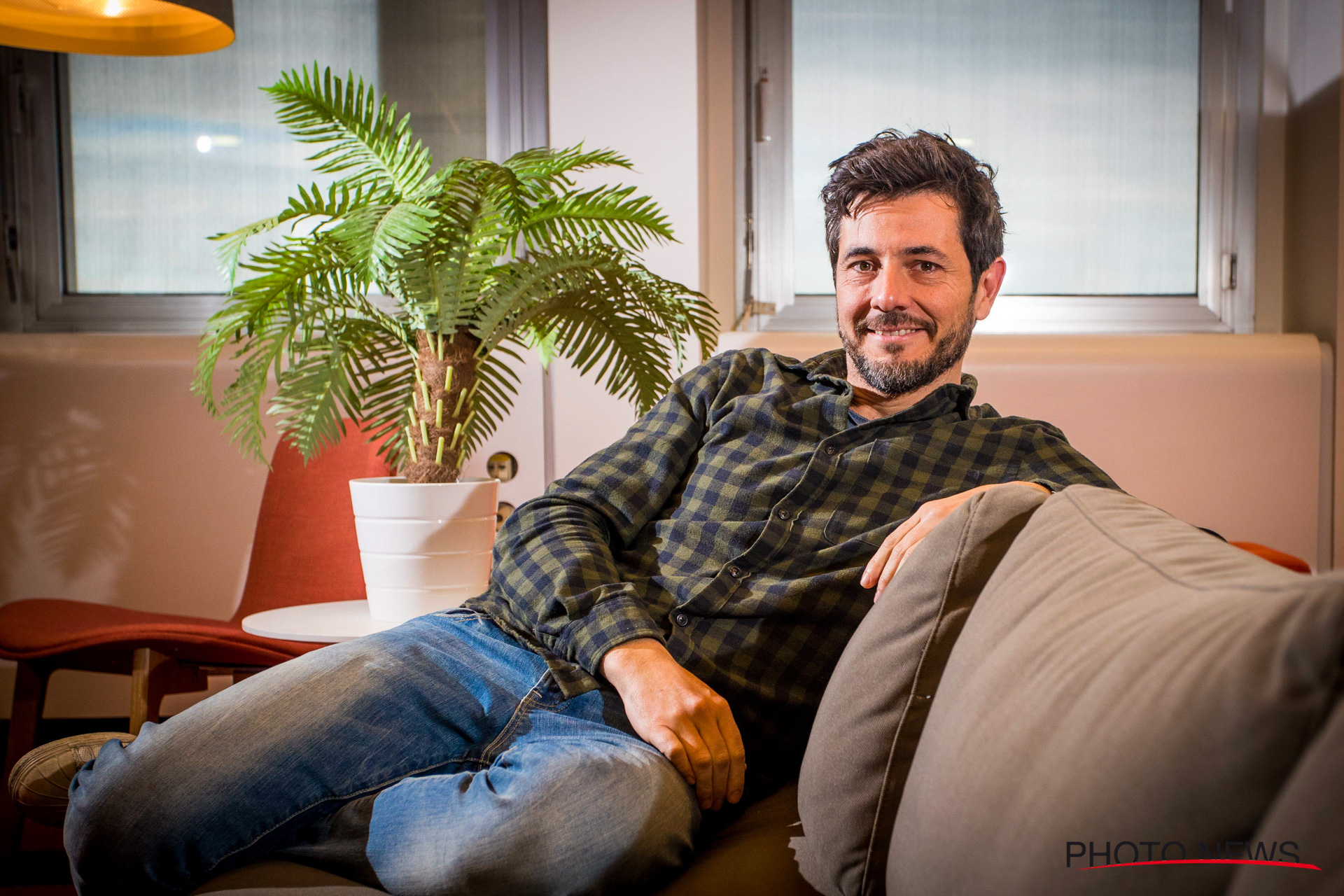 De mooiste foto's van Dieter Coppens