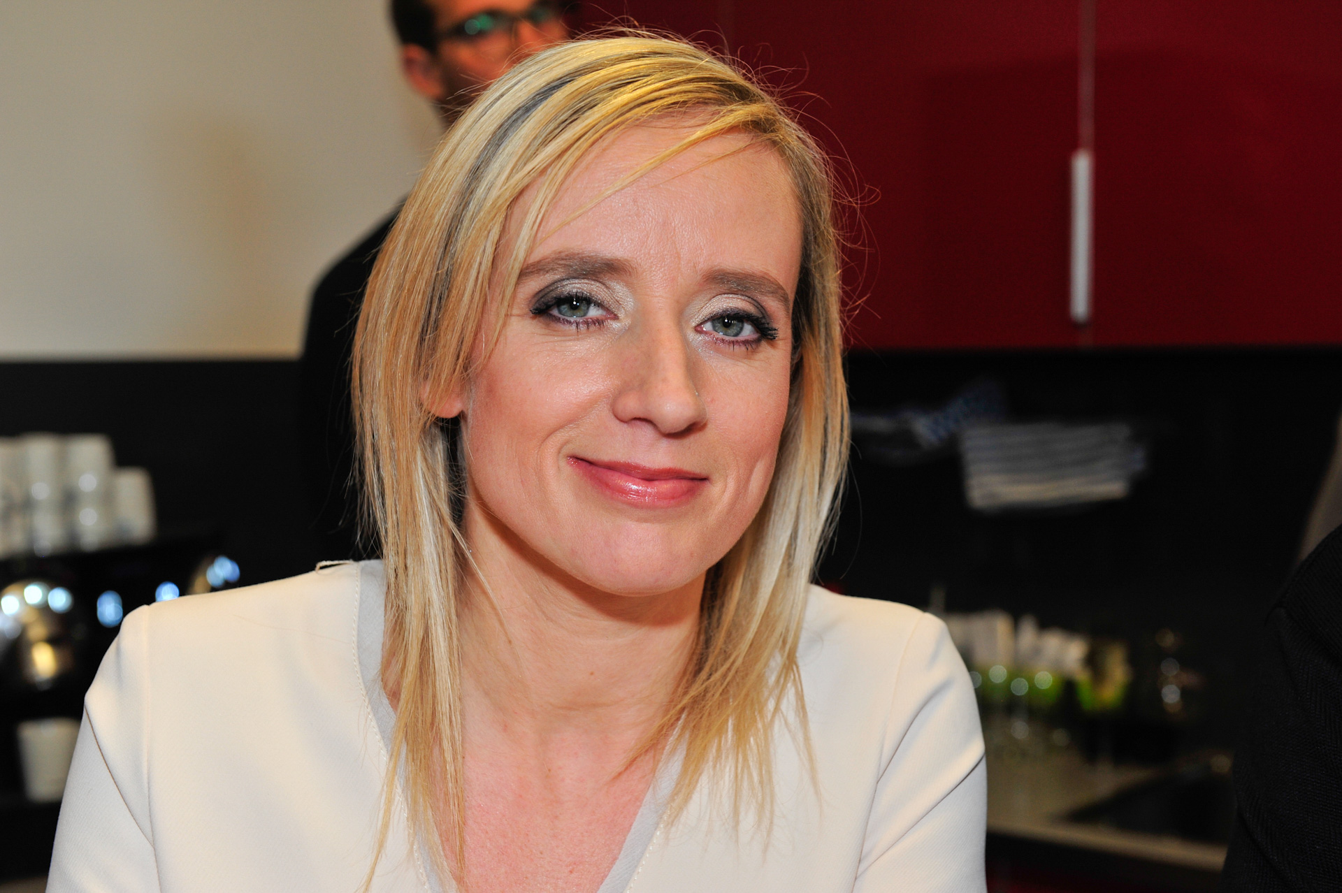 Vanya Wellens maakt zich ernstig zorgen
