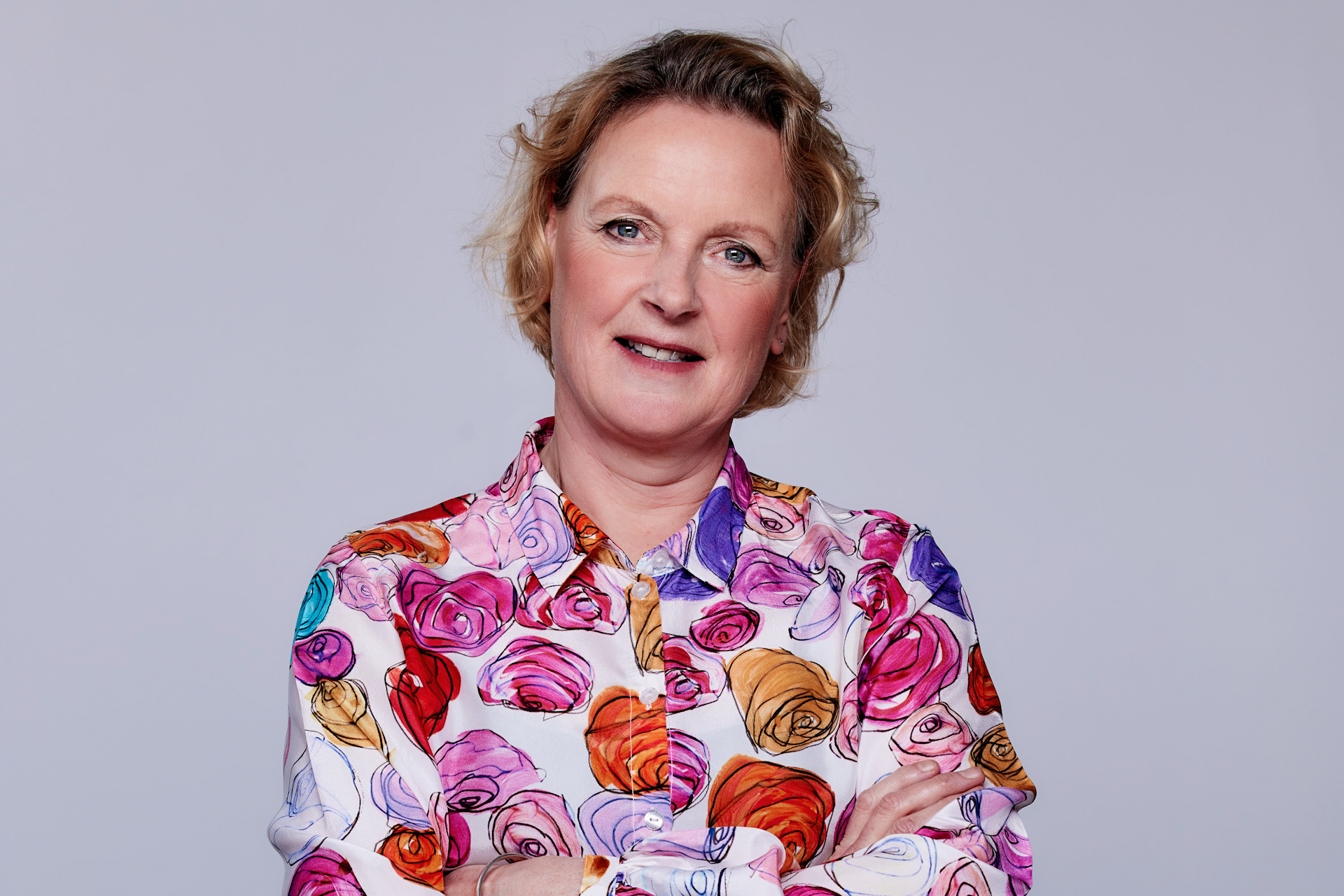 Erica Meiland: “We bemoeien ons daar niet mee”