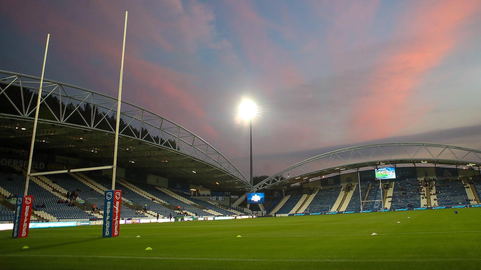 Super League club’s new stadium size and opening date revealed as more ...
