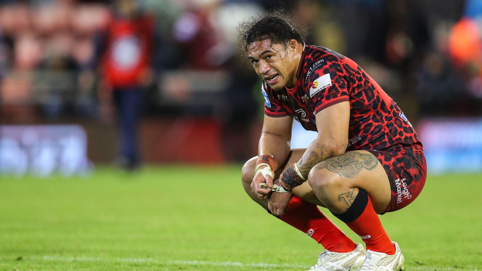 Leigh Leopards ‘leading race’ to bring back former star from NRL