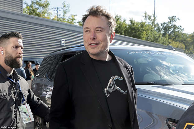 Gavin Newsom threatens Elon Musk with lawsuit for sharing memes Gavin Newsom threatens Elon Musk with lawsuit for sharing memes