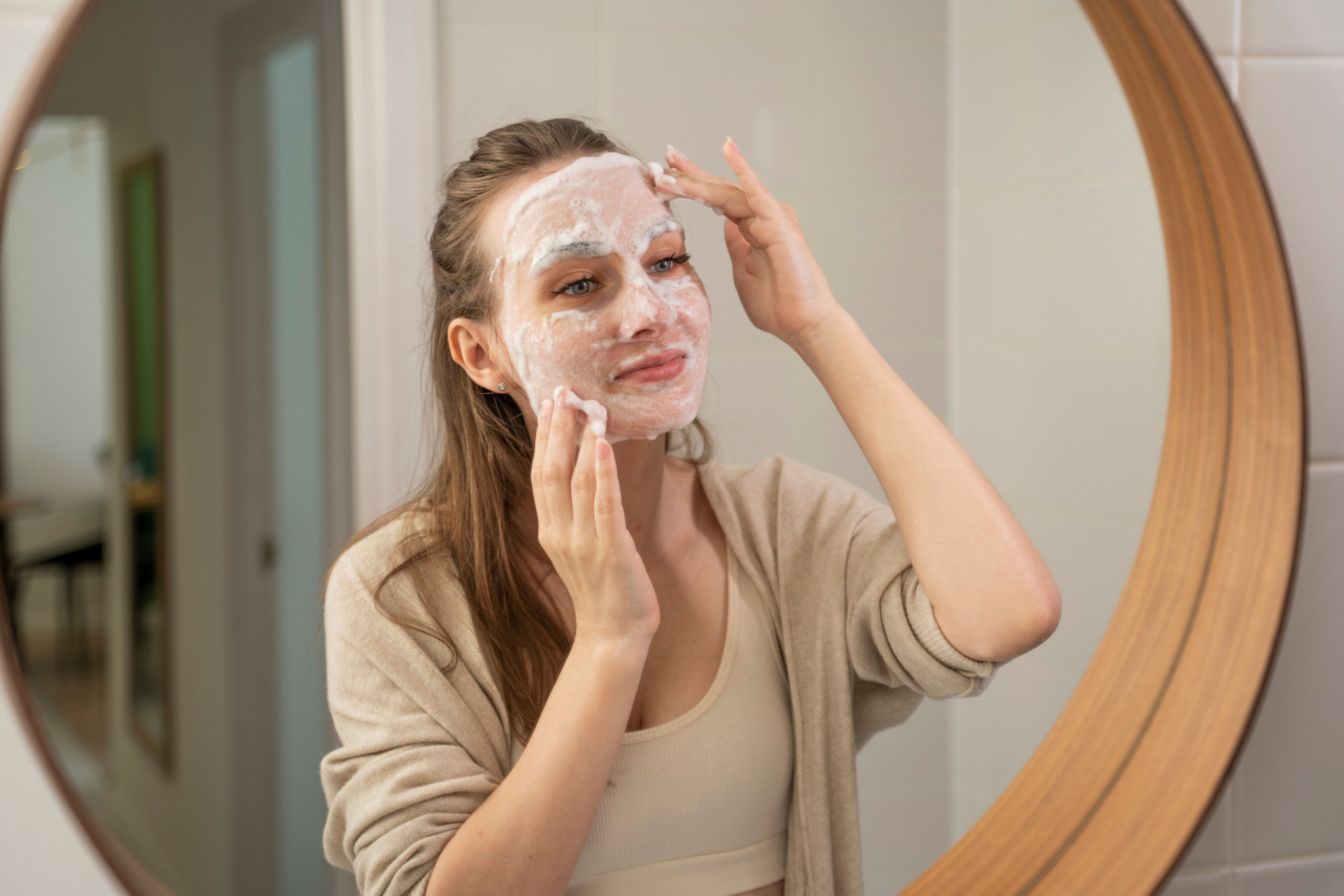 Trucos para un cutis sano y una piel espectacular