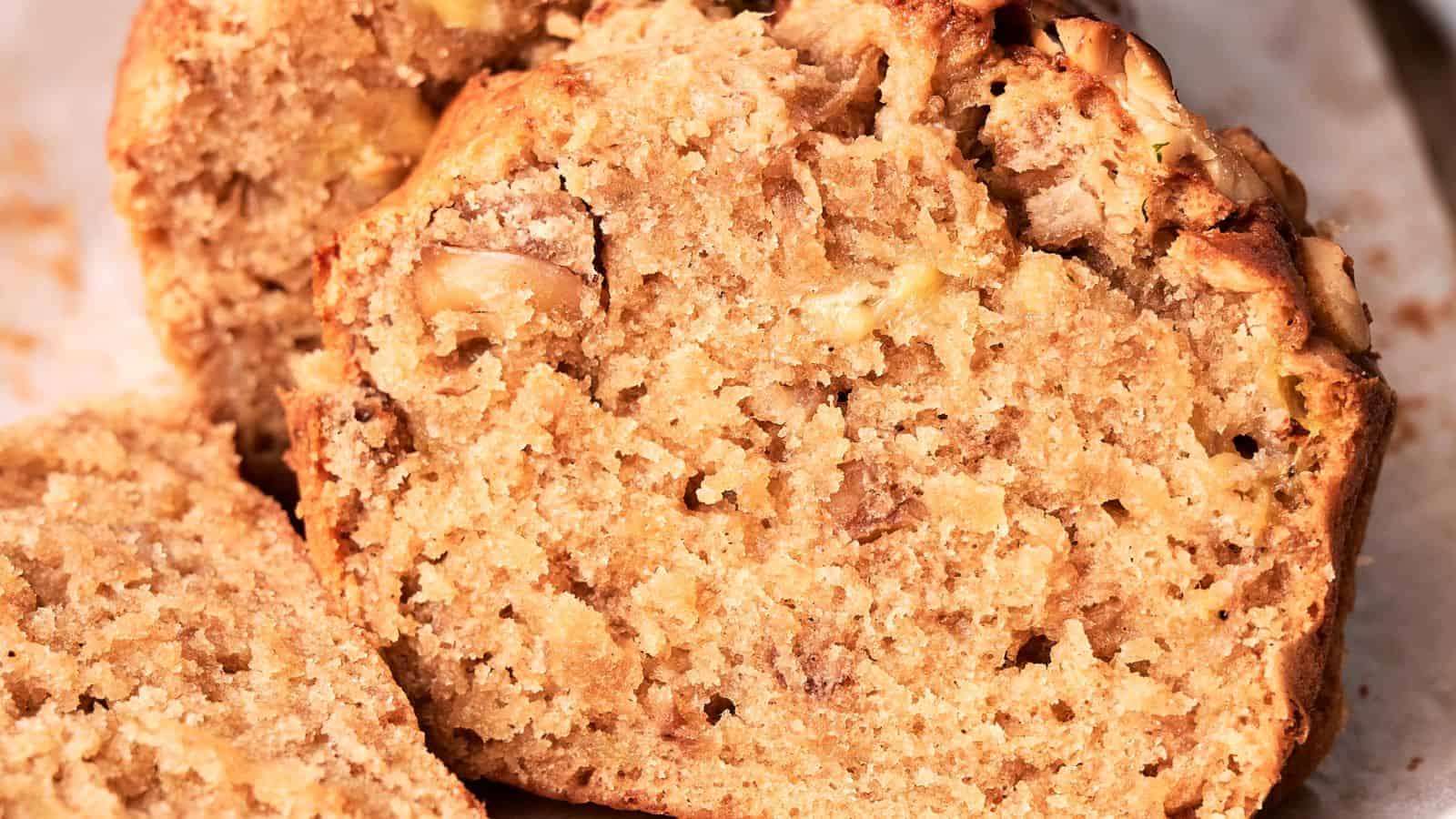 21 bread recipes that disappeared before the second batch cooled down