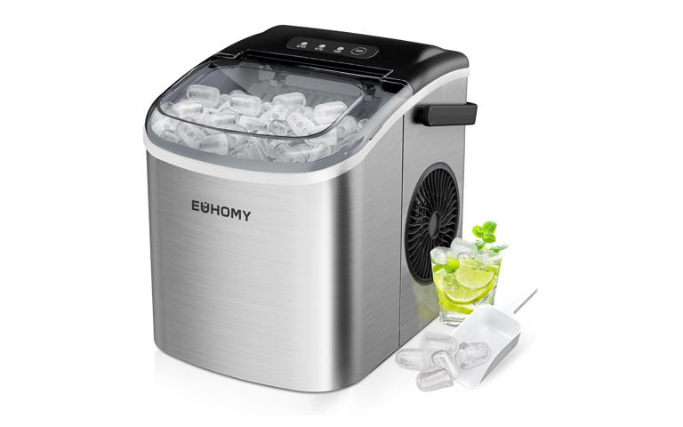 Best ice makers: Cool drinks and food with cubes or crushed ice in no time