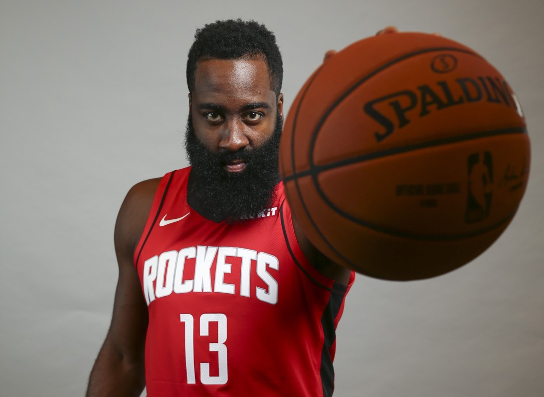 Houston Rockets Reed Shepard Plays Against Idol and Former Rockets ...