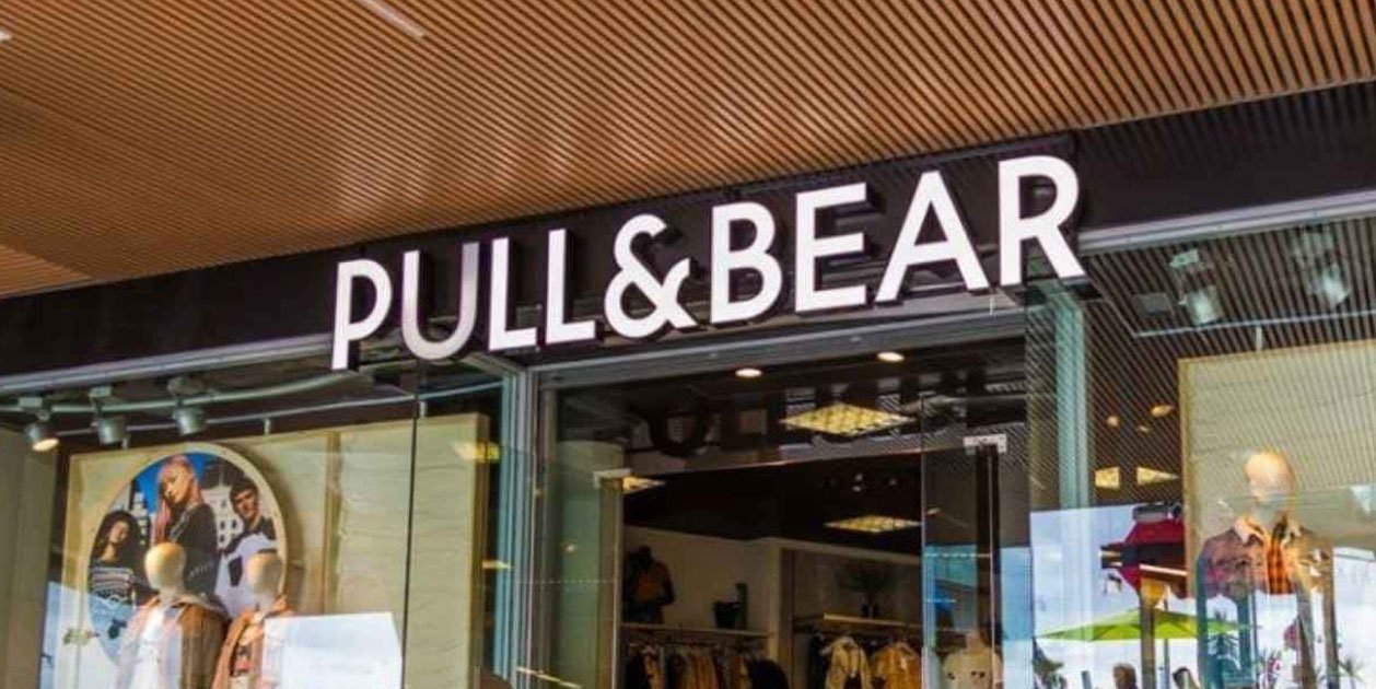Pull&Bear tiene las sandalias de cuña más versátiles del verano (y no ...