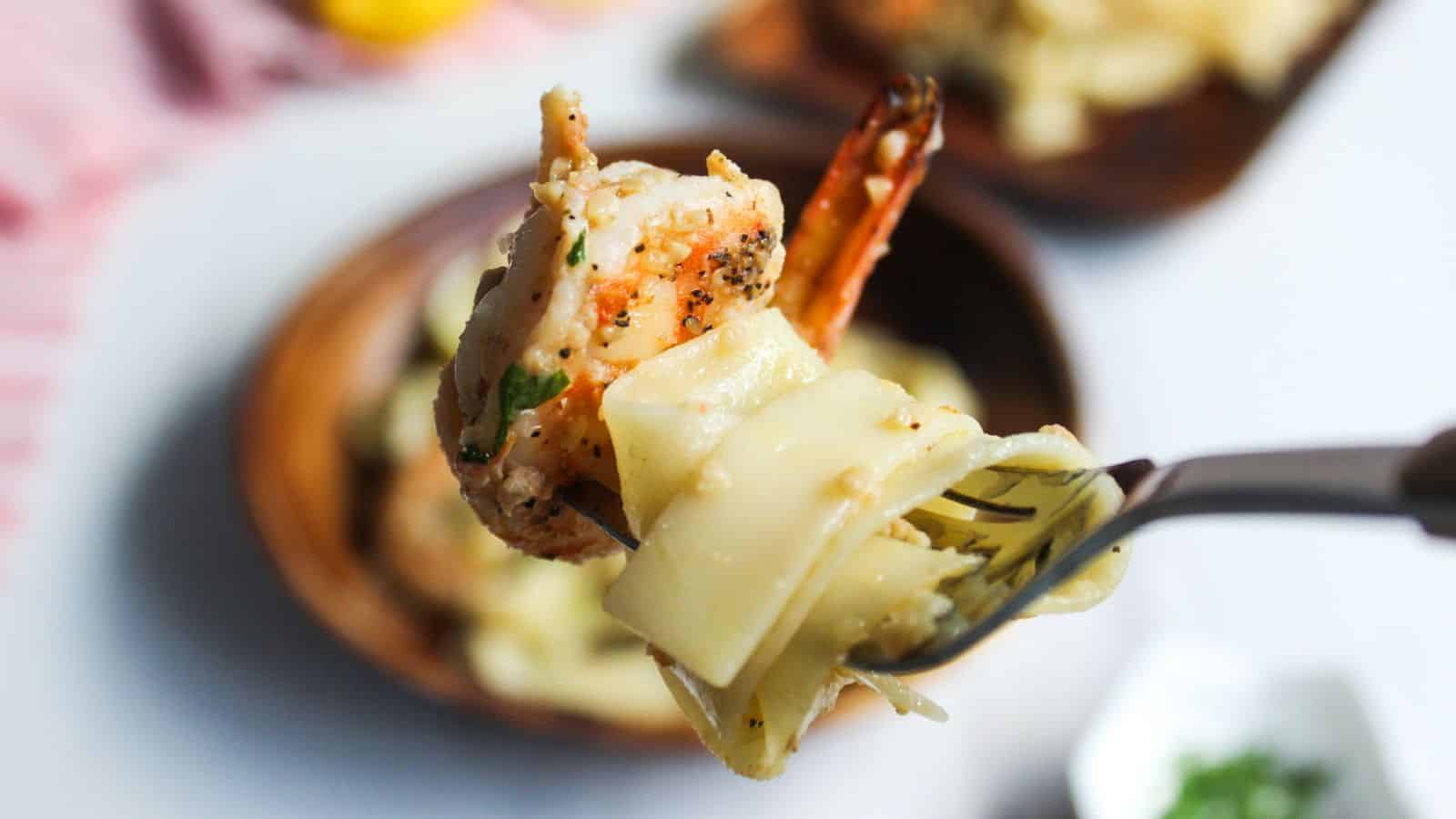 16 Shrimp Recipes That Deserve More Than Just Cocktail Sauce