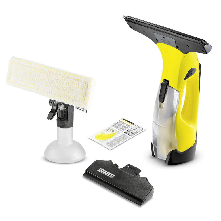 9 of the best window cleaning tools – everything you need to ditch the ...