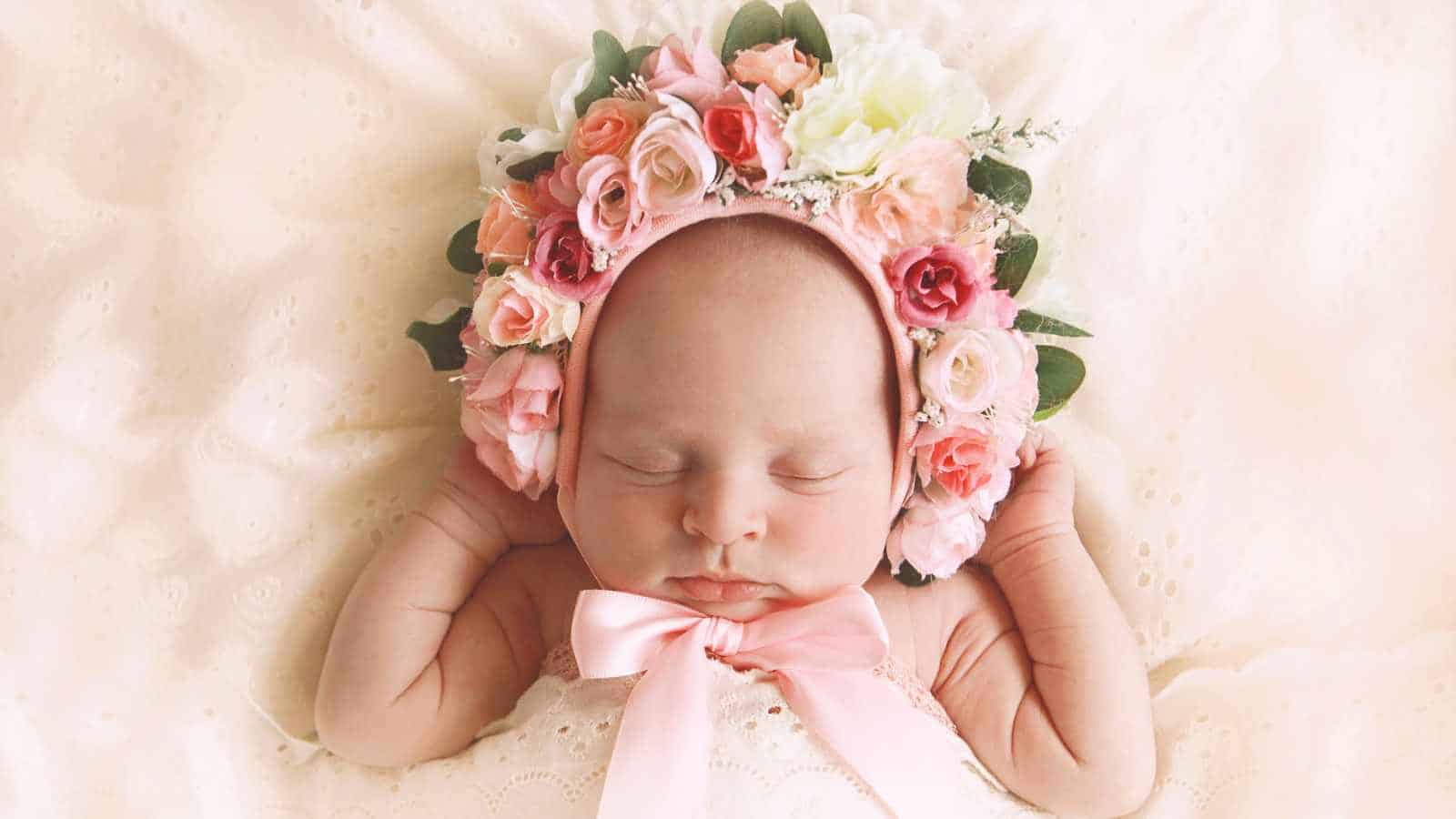 30 One-Syllable Girl Names That Are Simple, Chic, and Stunning!