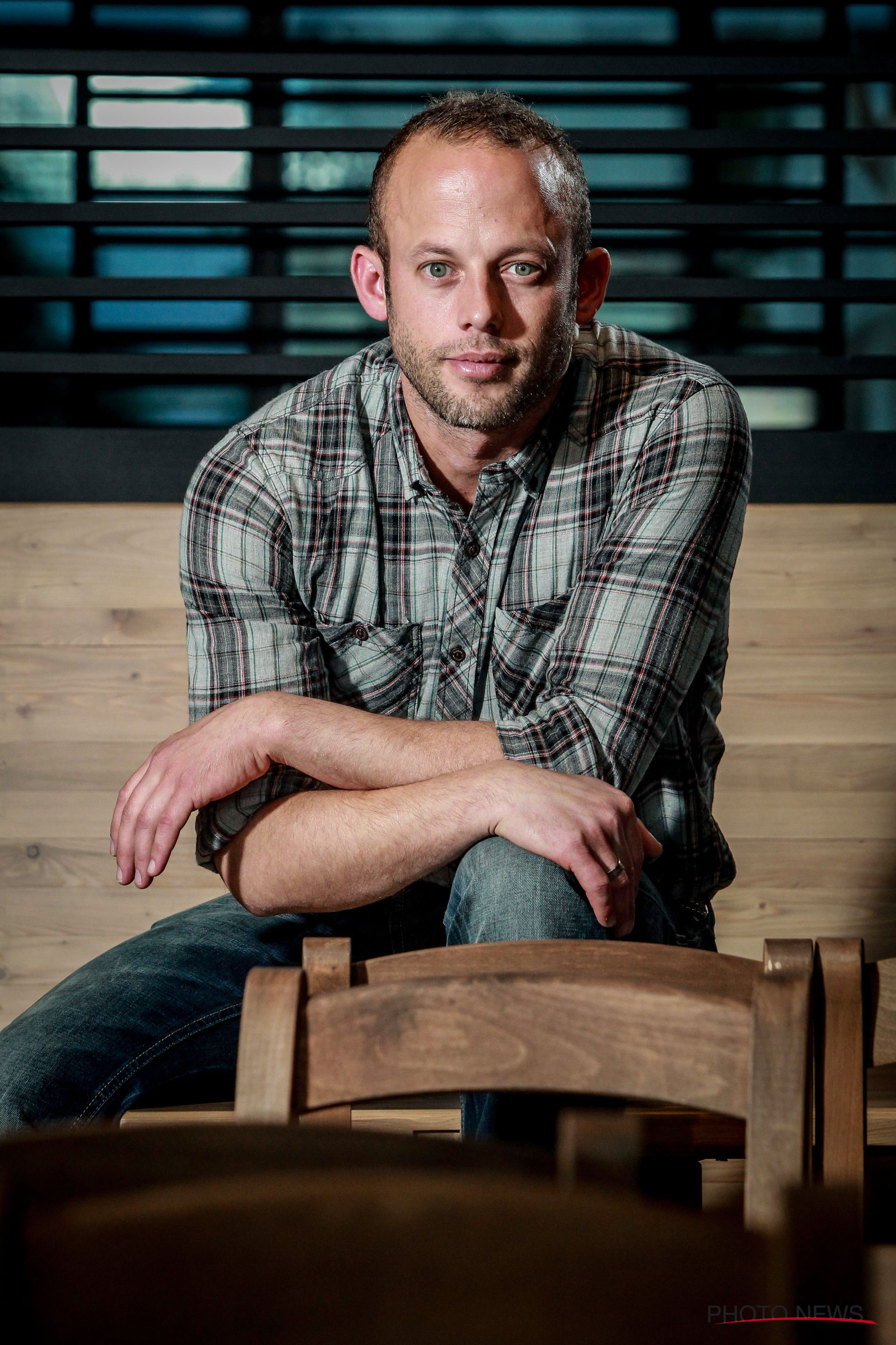 Staf Coppens: “er speelde zich een groot drama af”