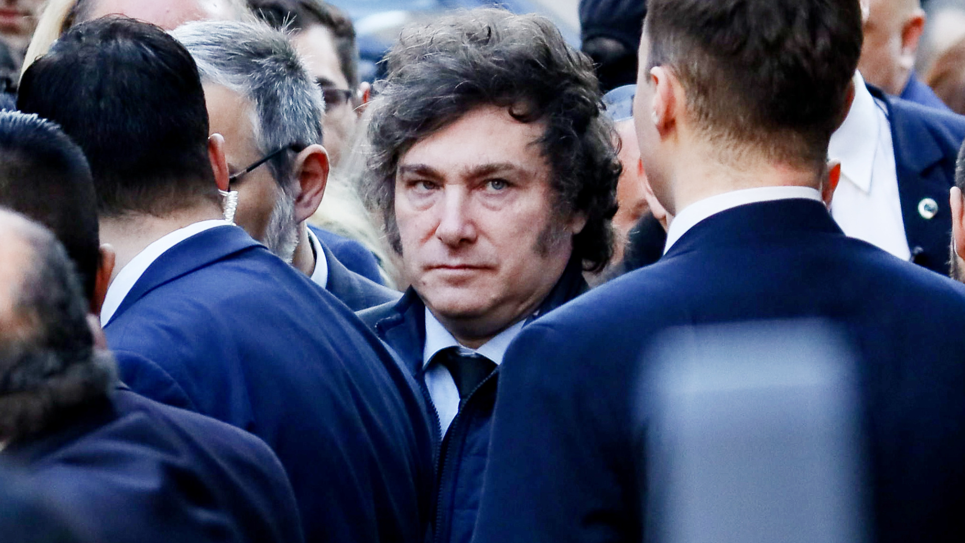 Avec Javier Milei, l'Argentine va-t-elle vers une "détérioration ...