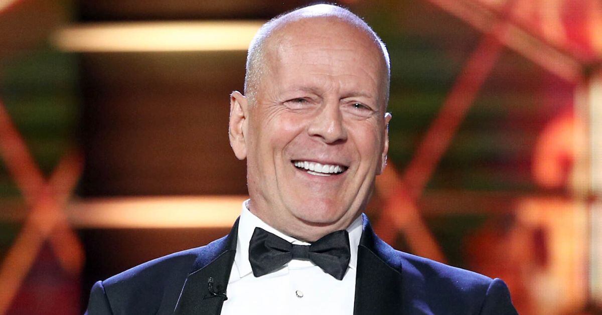 ¿Quiénes son los hermanos de Bruce Willis? Uno de ellos también ha ...