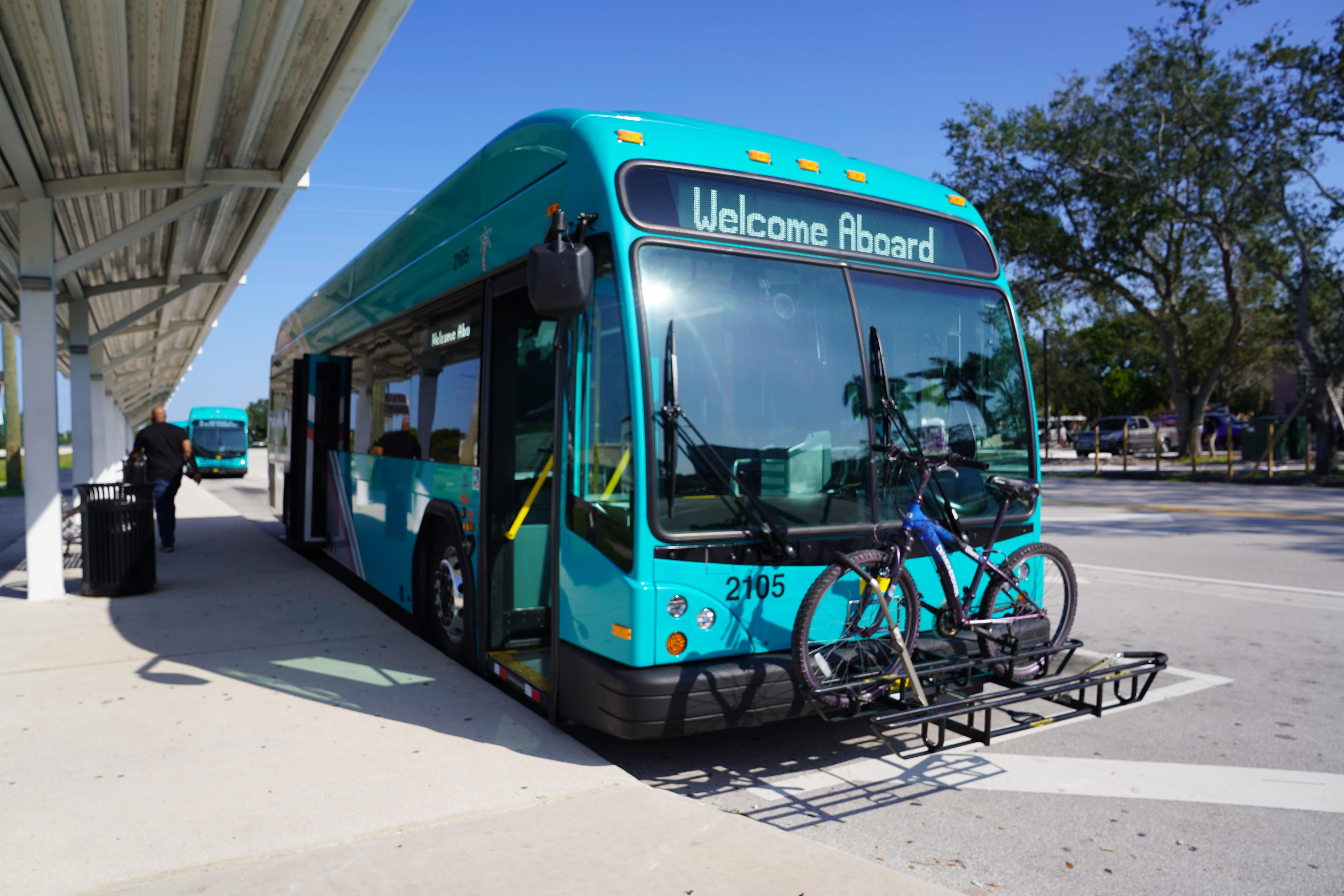 Palm Tran changing Port St. Lucie express route, seven others. Is your ...