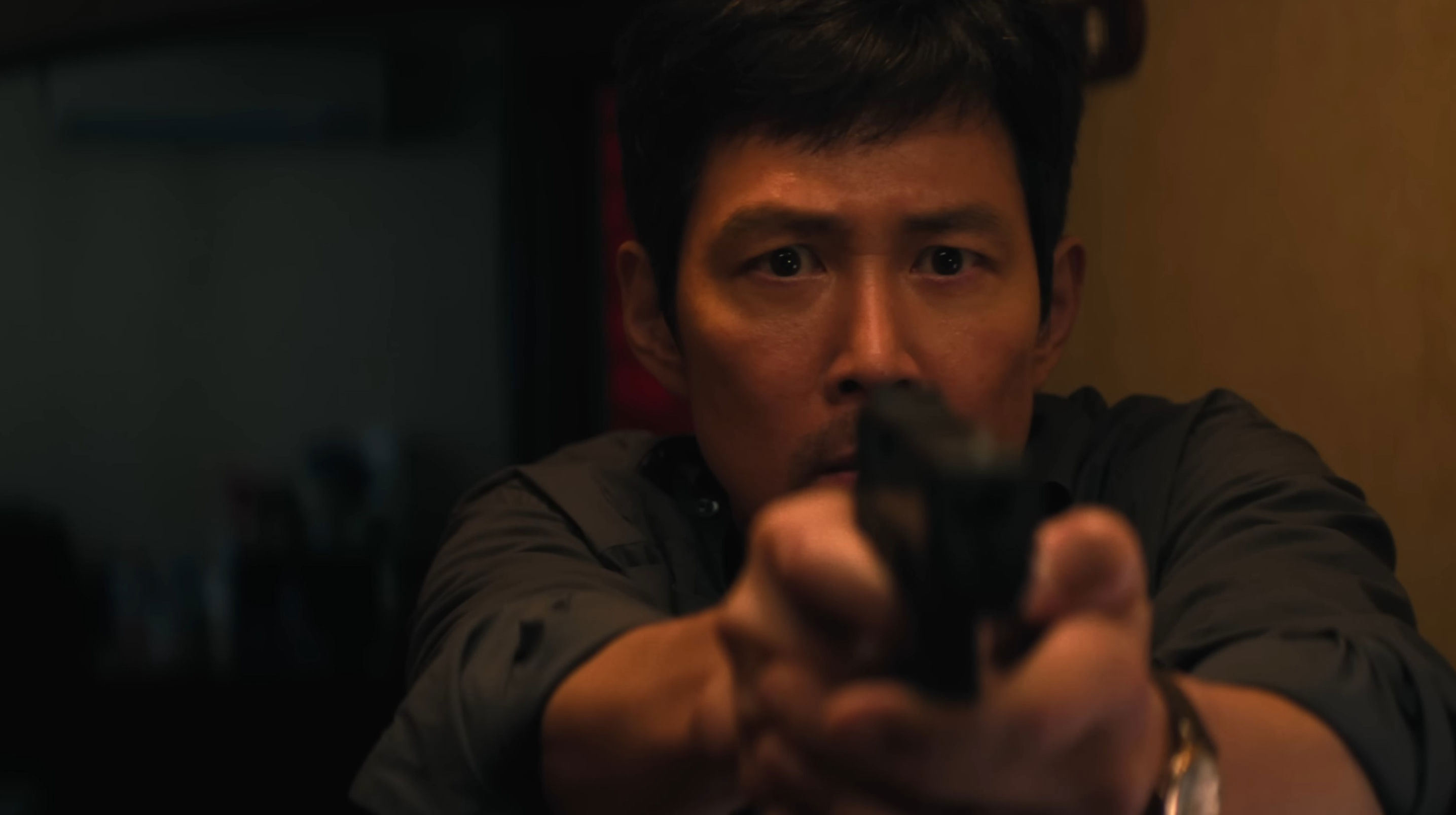 Squid Game Season 2 New Teaser Brings Back Seong Gi-Hun As Player ... Squid Game Season 2 New Teaser Brings Back Seong Gi-Hun As Player ...