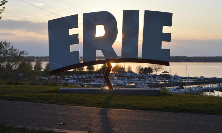 From art to zoo, the Erie area has an entire alphabet of fun for summer ...